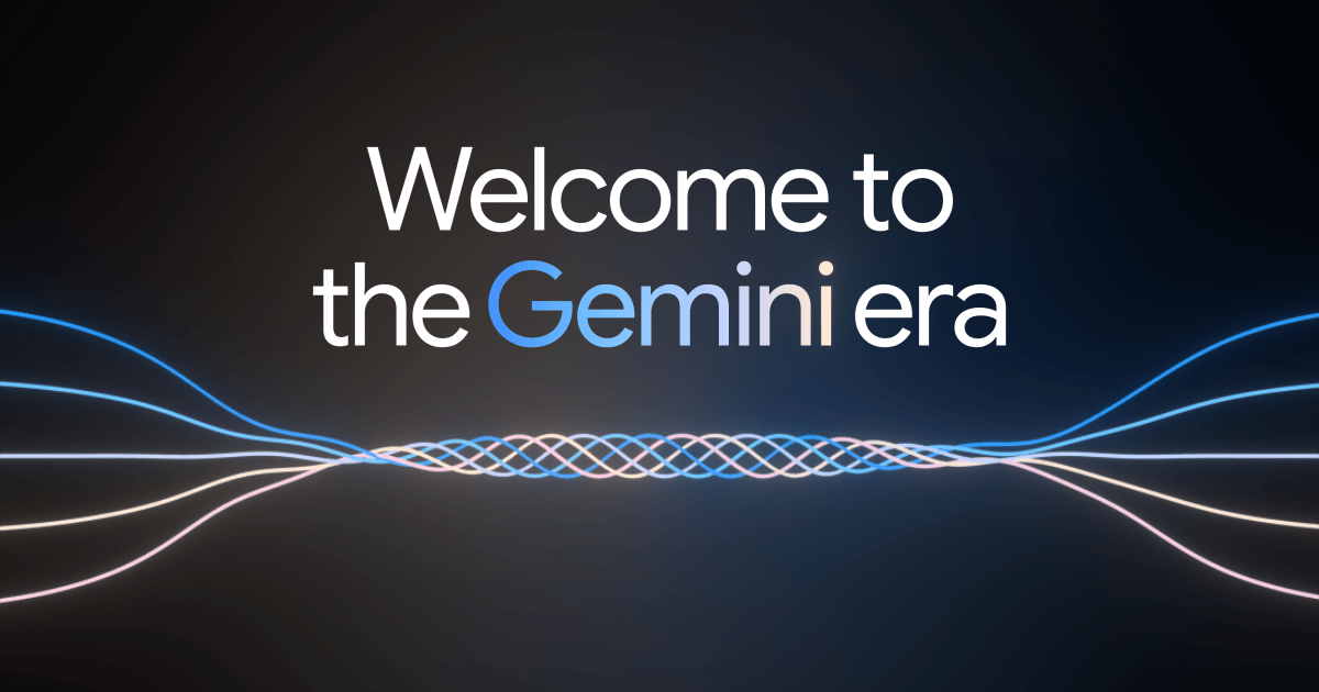 What is Gemini AI?. It’s a brief intro about the Gemini era | by ...
