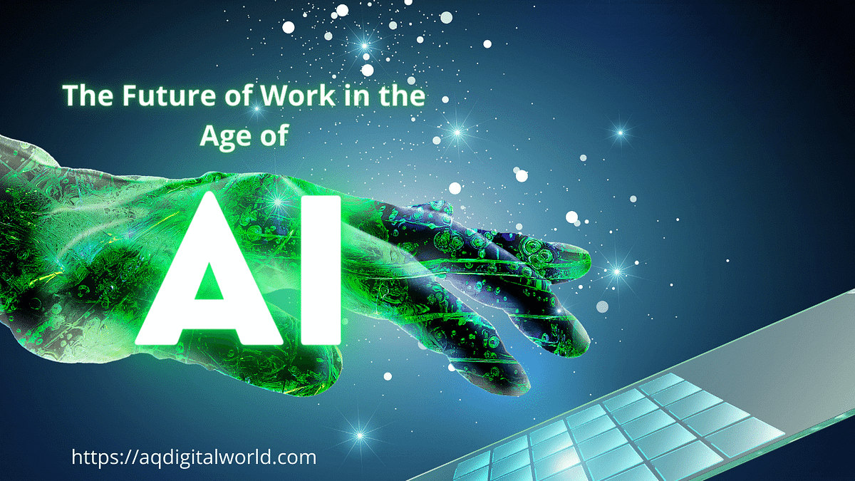 How to Use AI for Content Writing: Complete guide | by AQdigitalworld ...