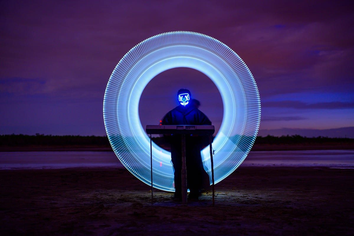 All It Takes to Be an Expert Is to Fail | by Aditya Dave | An Idea (by ...