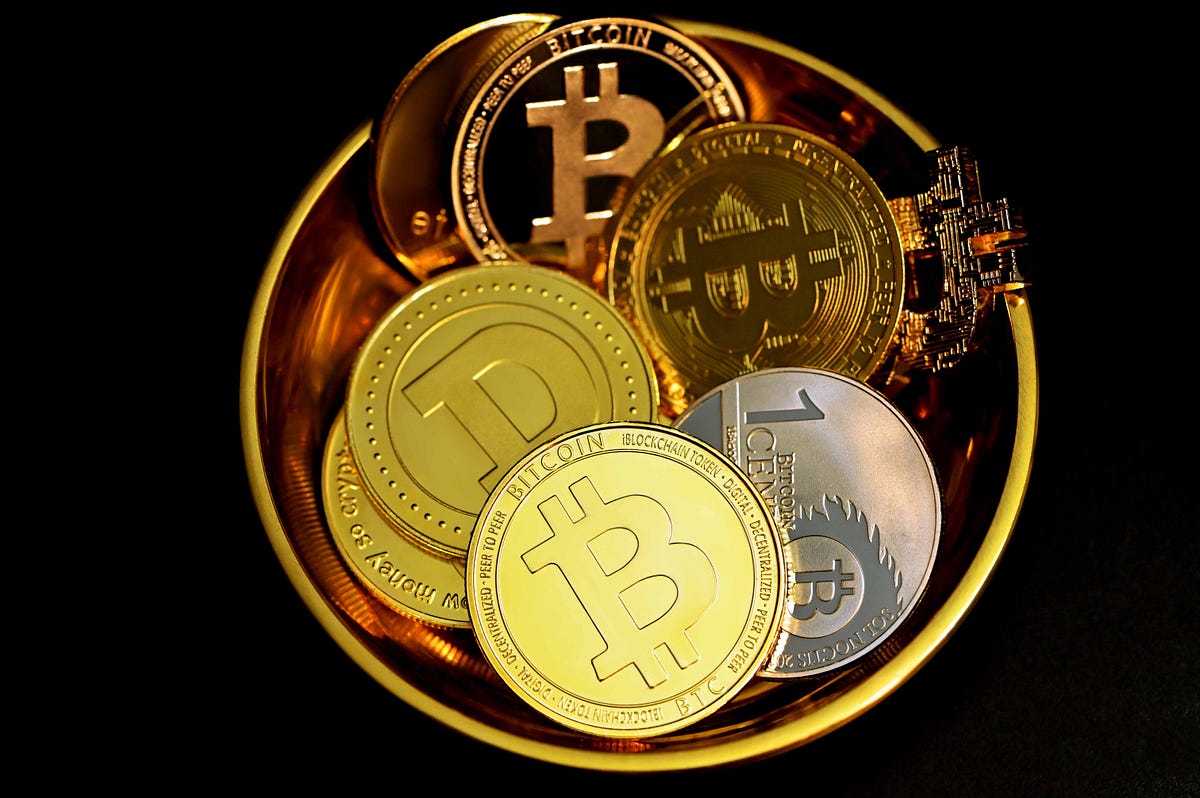 Current Crypto Prices — April 20, 2023 | by Crypto Beat | Coinmonks ...