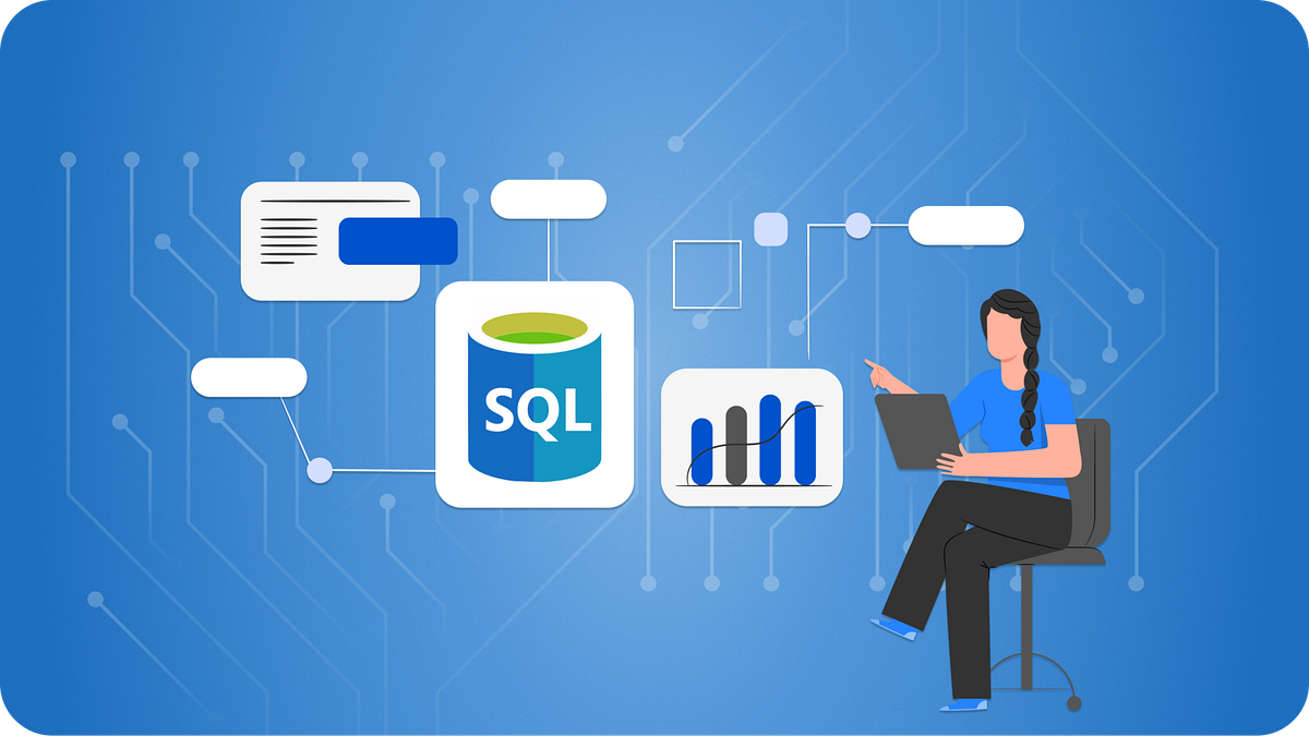 Elevate Your Database Skills. “5 Powerful SQL Techniques and Tips” | by ...