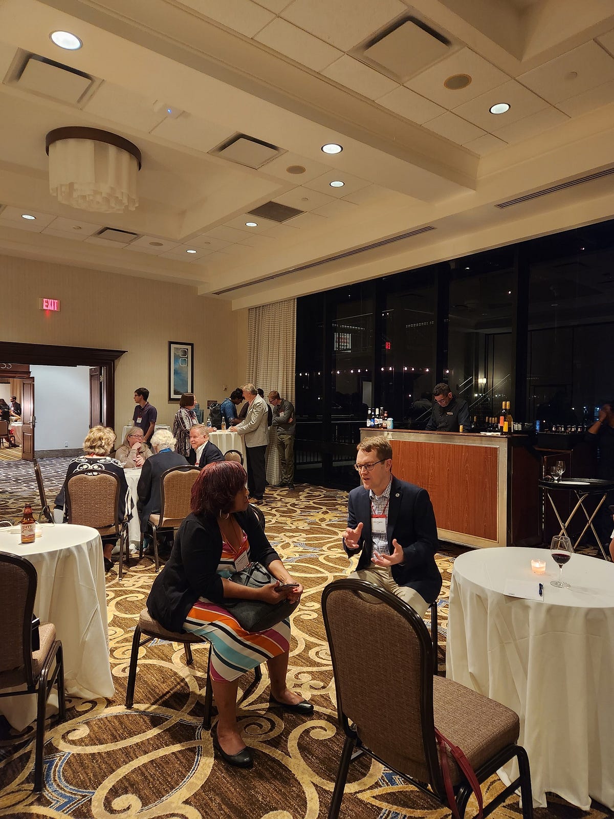 From the (Outgoing) SCSM President (Winter 2022–2023) | by Chelle ...