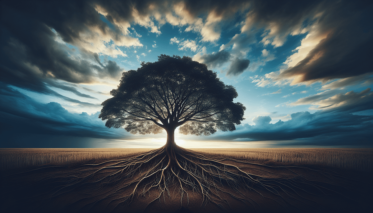 Developing Resilience | by The Life Design Hub | Jul, 2024 | Medium
