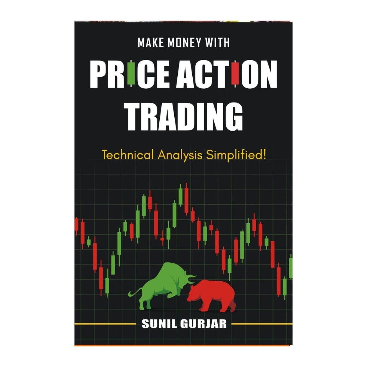 Mastering Price Action Trading: A Comprehensive Review of Sunil Gurjar ...