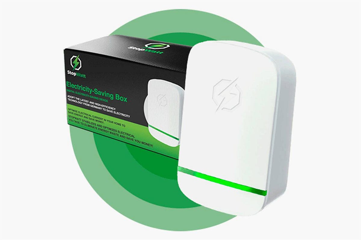ESaver Watt Reviews: Electricity-Saving Device — Is It Worthy? | by ...