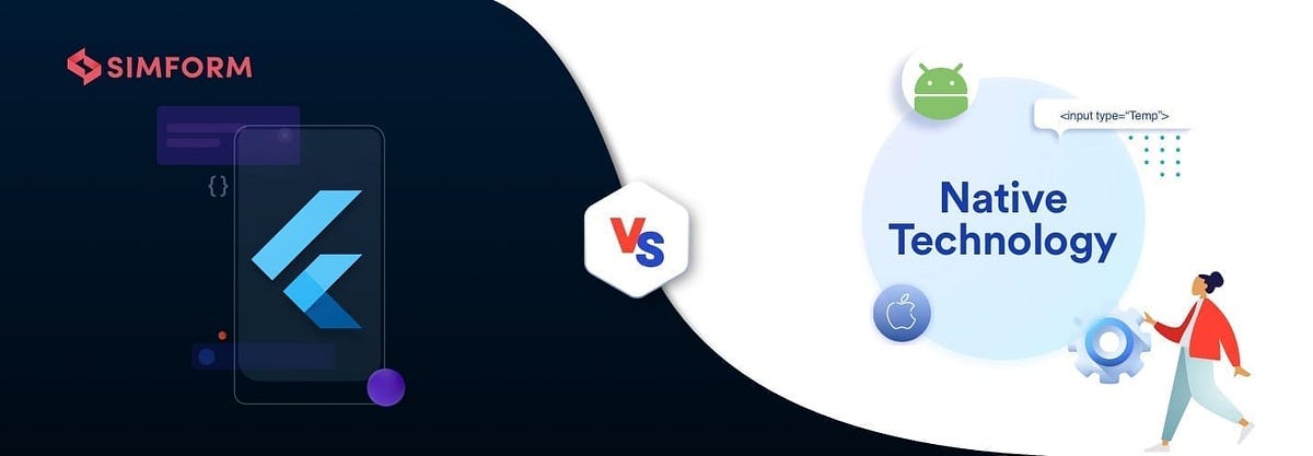 Native Technology Right Mobile App Development Technology 2020 | by ...