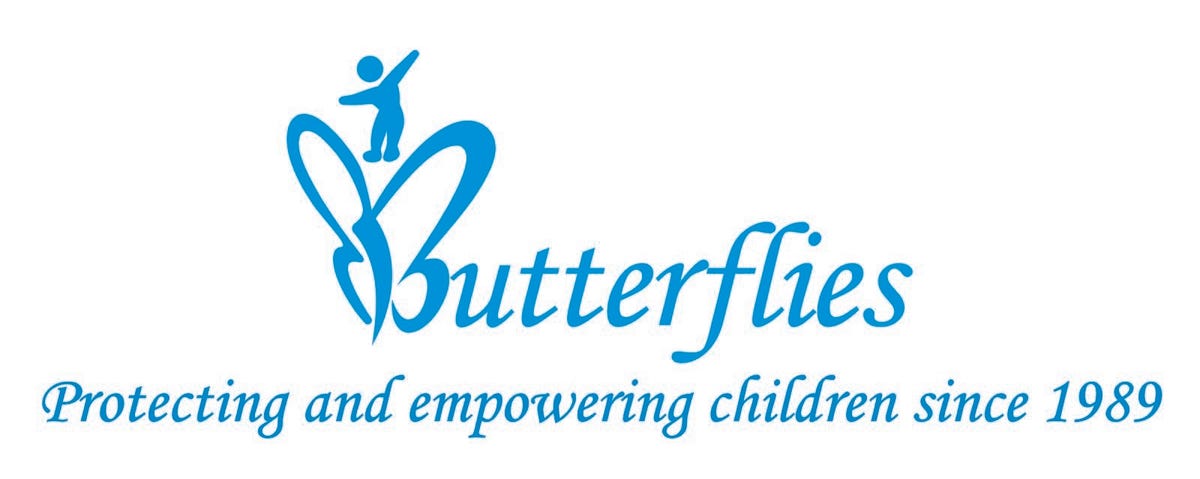 Butterflies India NGO - Save Daughters - Medium