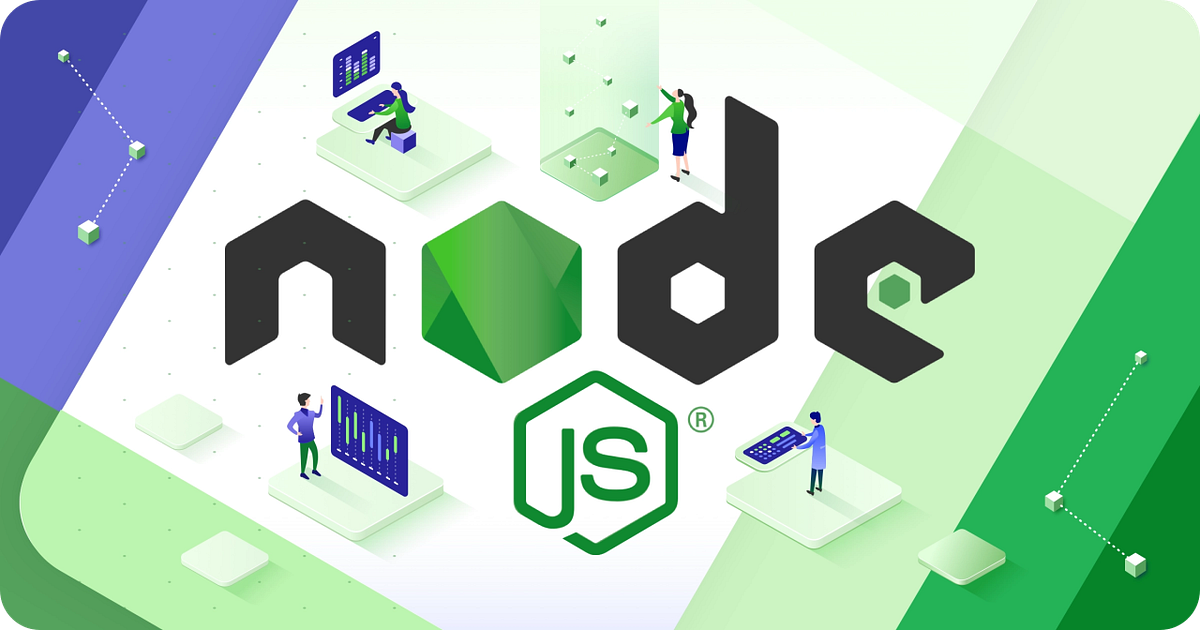 Node.js Development Trends and Insights from Geek Culture: Staying ...