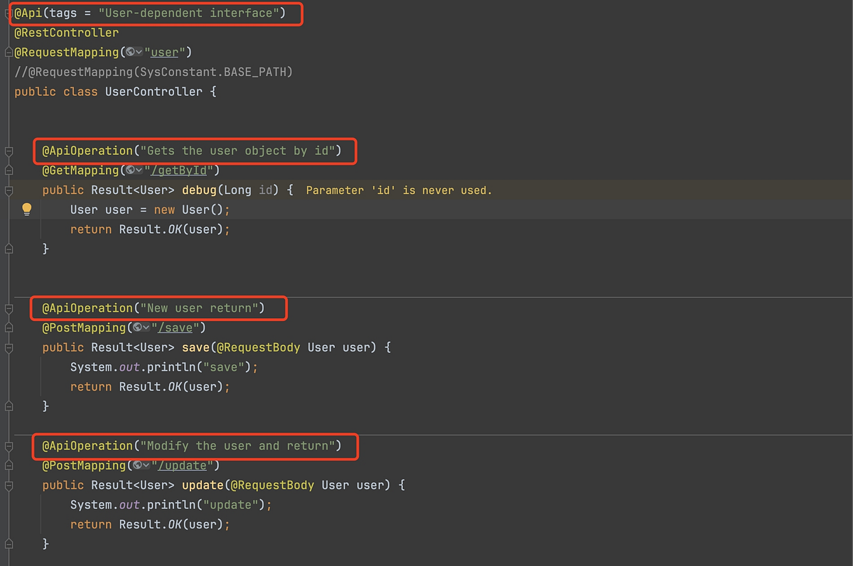 How To Migrate Swagger Data To Echoapi By August Medium