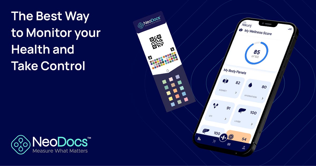 How NeoDocs integrated with Dashmed to reduce time-to-market & drive ...