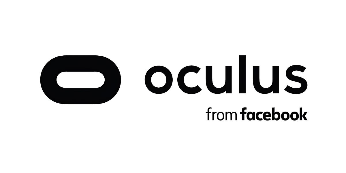 Oculus Changes Its Login Method to Facebook | by Nithil Krishnaraj ...