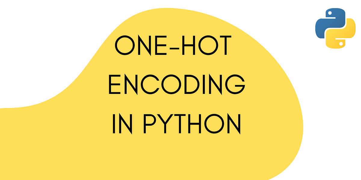 Pandas — One Hot Encoding (OHE). Pandas Dataframe Examples: AI Secrets—… | by J3 | Jungletronics ...
