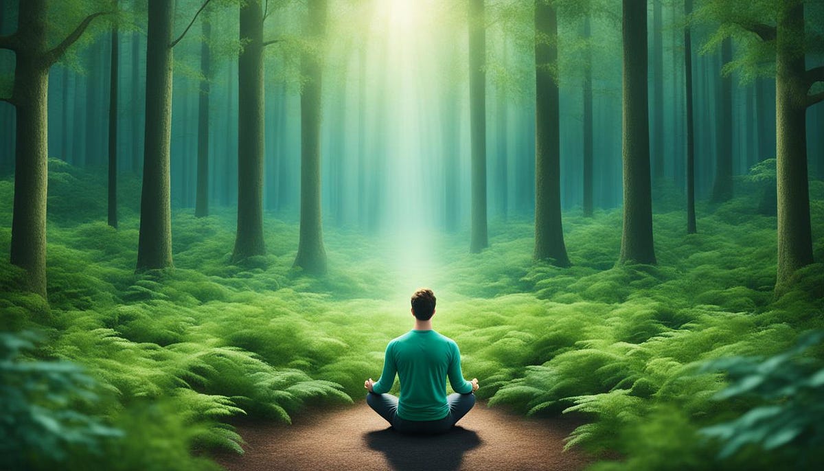 Polyvagal Theory Exercises for Nervous System Calm | by Lily Lassiter ...