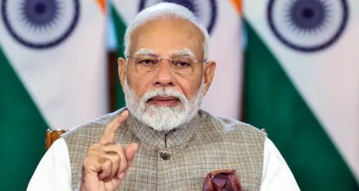 PM Modi hails Team India’s double gold in Chess Olympiad | by News ...