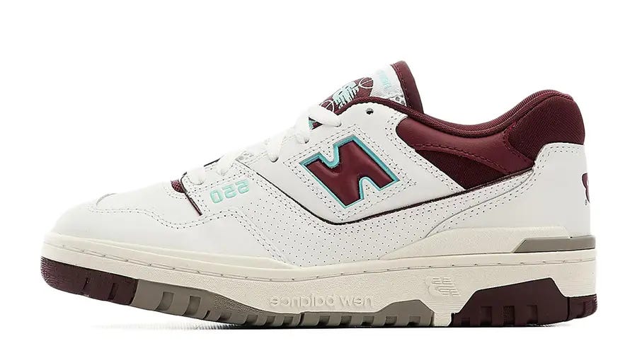 Was Steve Jobs’ Favorite New Balance the Key to His Success? | by ...