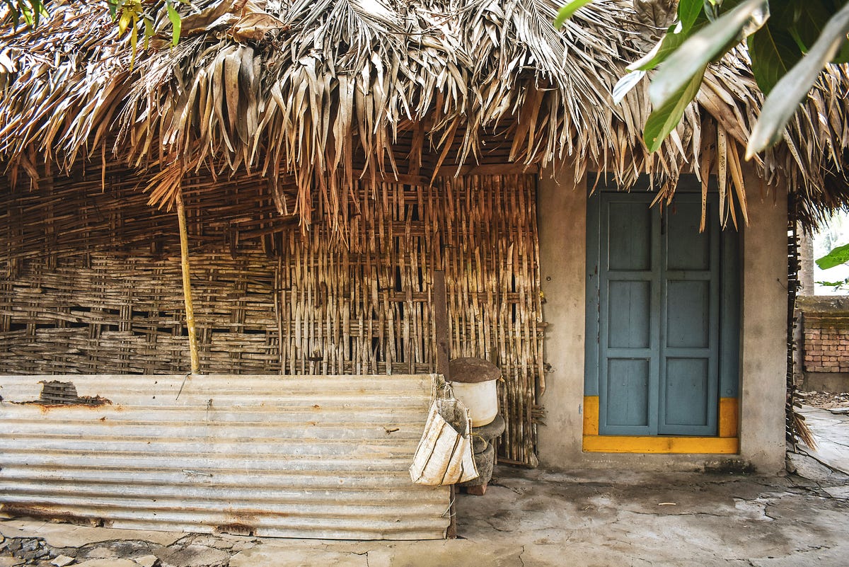 Unique Indian Villages. They prove why India is called the… | by A ...