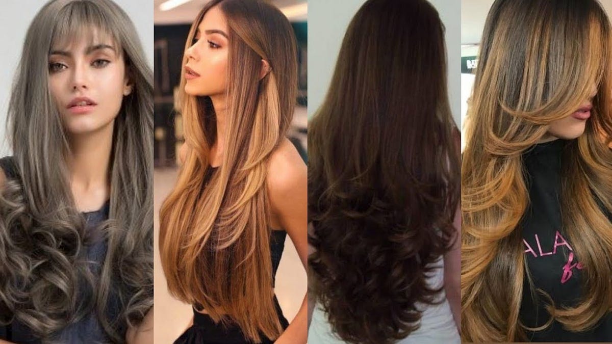 04 Best places to get your hair cut in Abu Dhabi & the UAE | by ...