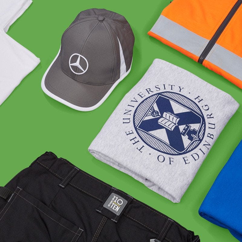The Ultimate Guide to Promotional Merchandise in London | by Axiom ...
