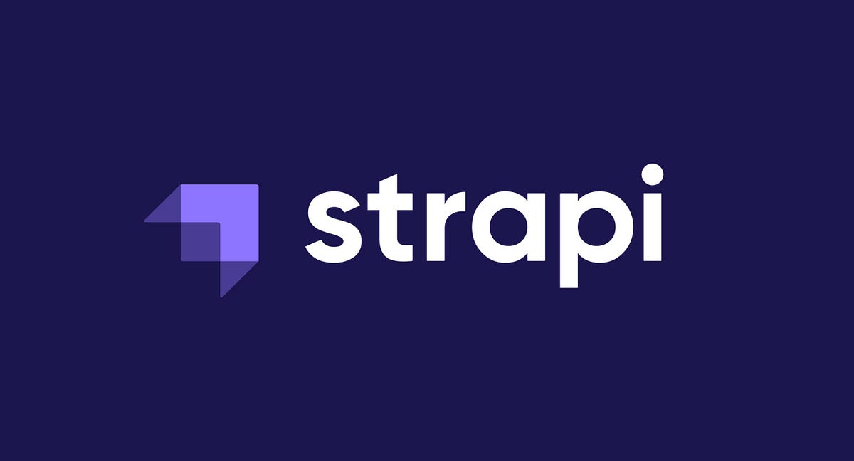 Getting Started with Strapi. By Anena Beatrice | by Anena Beatrice | Jun, 2024 | Medium