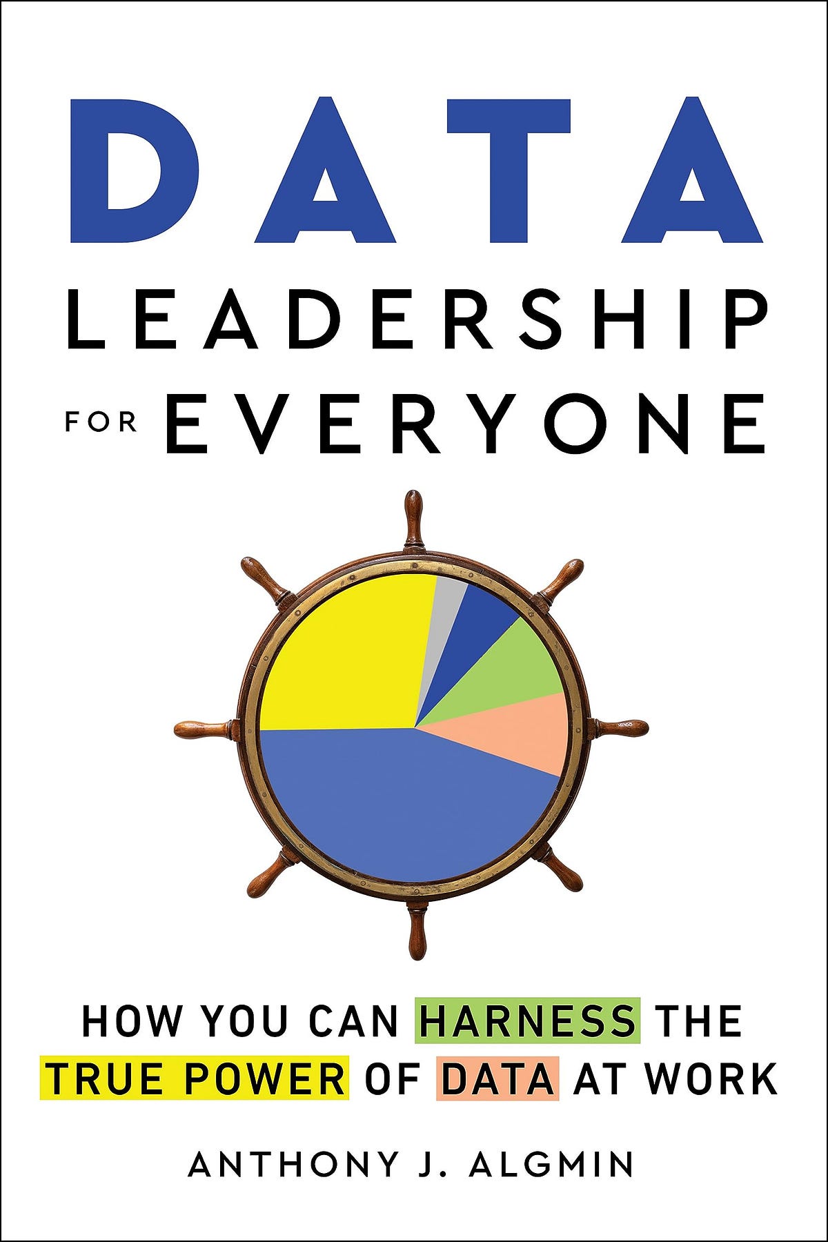 12 Books and Frameworks to Empower Data Leaders This Season | by Mirko ...