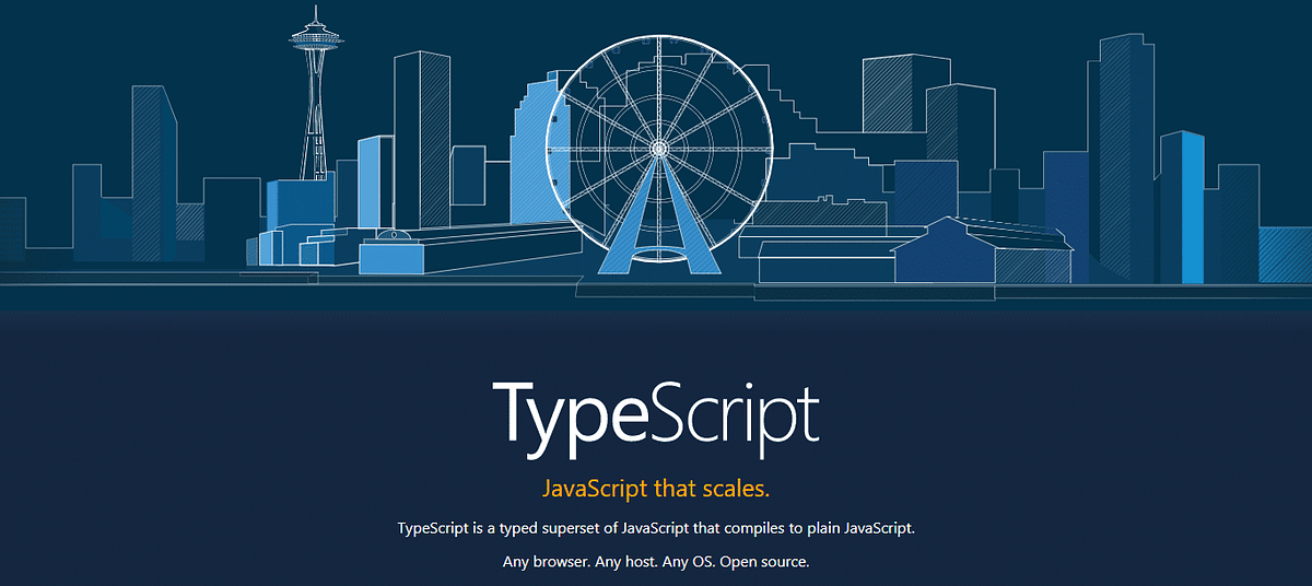 Understanding TypeScript and Its Significance | by Iris Jiang | Sep ...