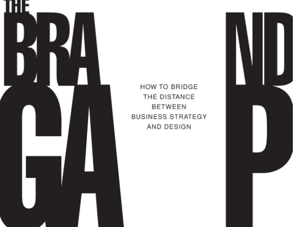 How to Bridge the Distance Between Business Strategy and Design | by ...