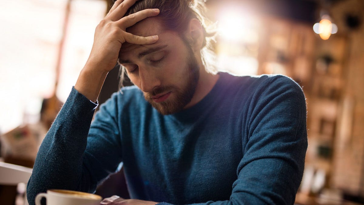 How to manage caffeine withdrawal symptoms | by Jani Konjedic | Medium