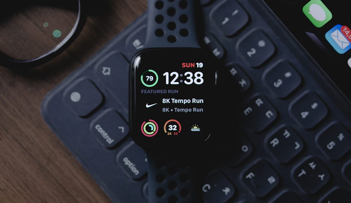 10 cool Apple Watch tricks you’ll wish you knew earlier | by Nikhil ...