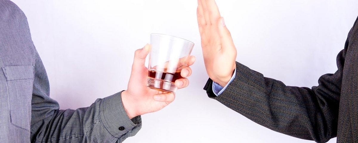Fighting Temptation in Recovery: What to Remember | by Jenna Matten ...