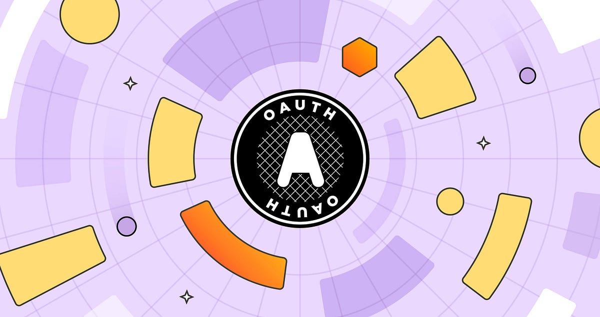 Understanding the OAuth 2.0 Flow Through Animated GIFs | by Lin Dane ...