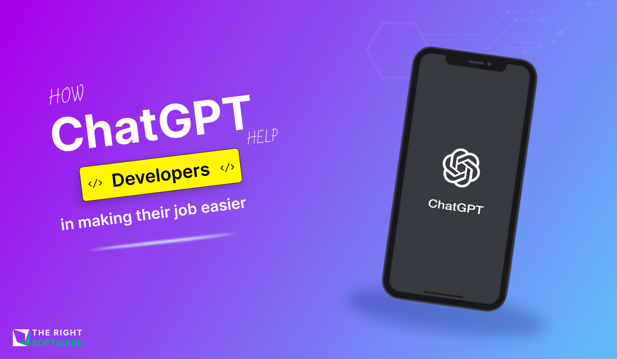 How developers can use ChatGPT to make their jobs easier | Medium