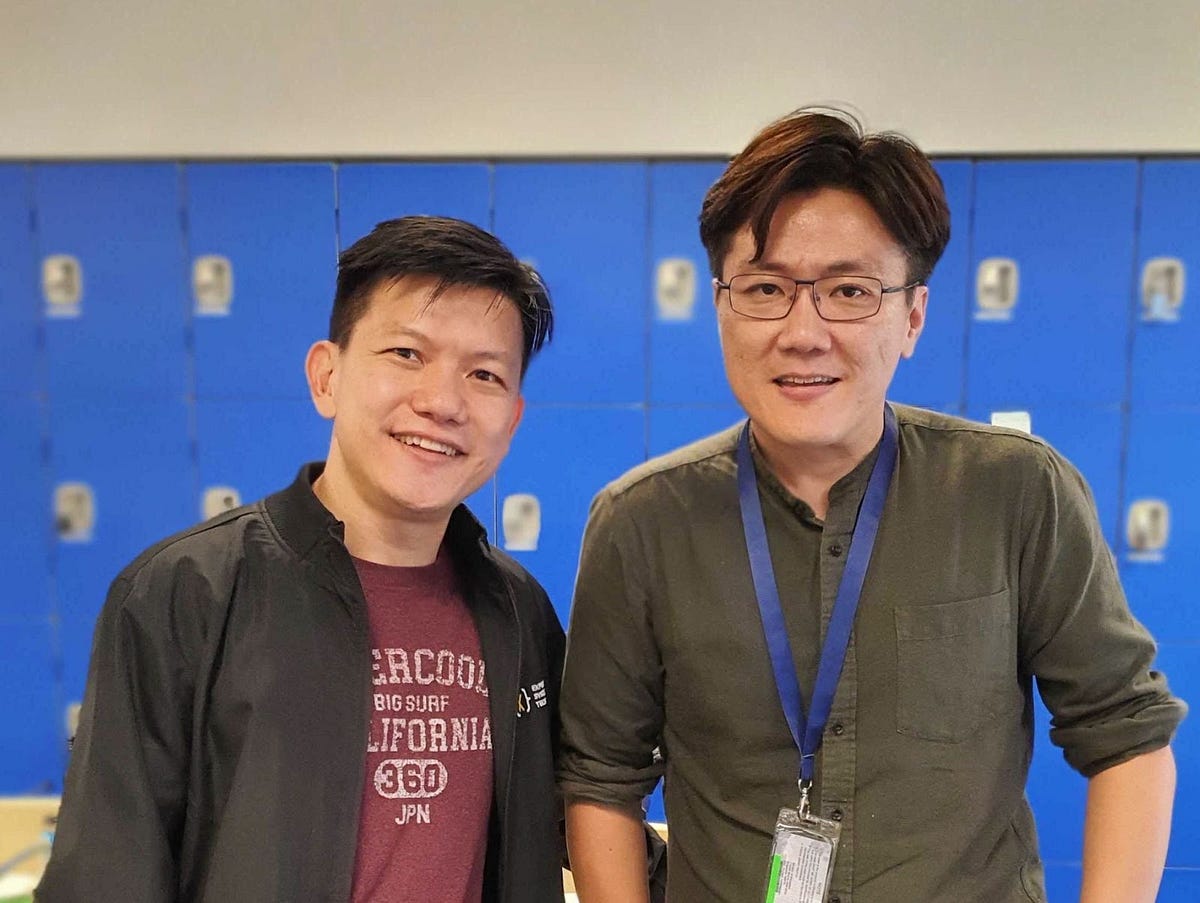 Guiding the Agile Way: Delivery Managers in ESTL | by ESTL | ESTL Lab Notes