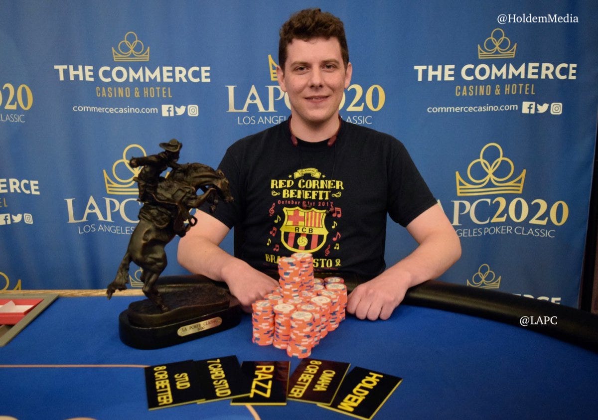 Best Poker Moves Ever | by slothot | Medium