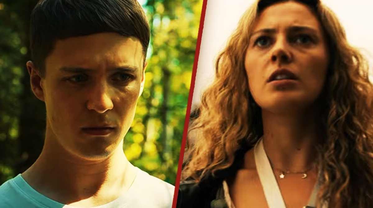 ‘Wreck’ Season 2 Ending Explained: Will There Be A Season 3? #Wreck ...