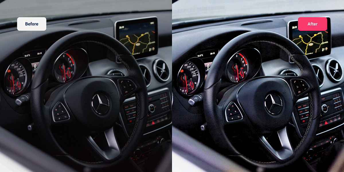 High-Quality Car Photos Drive Sales: Enhance with Deep-Image.ai’s ...