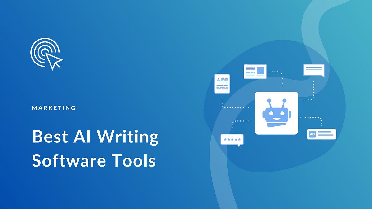 Best AI Article Writer: Unleash Creativity & Efficiency! | by Daniel ...