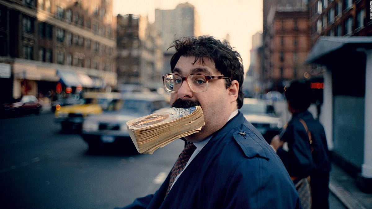 Documentary Photography for Street Photographers — an Introduction | by ...