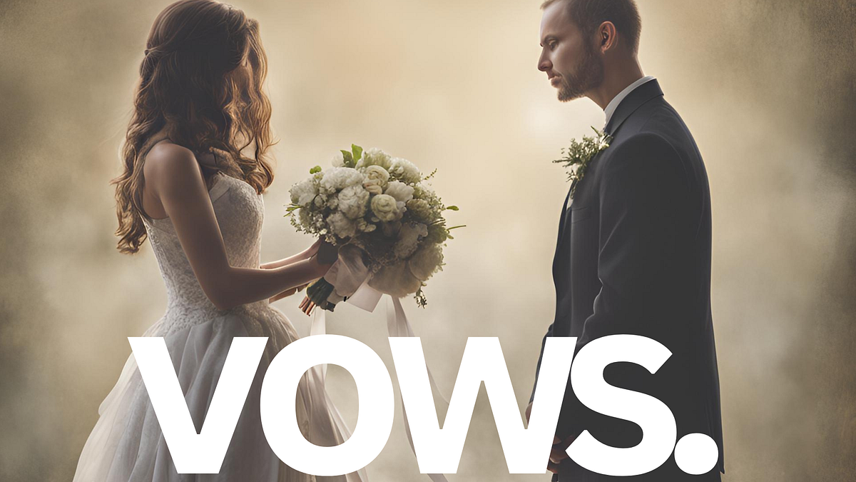 Don’t Make a Promise You Can’t Keep: Understanding Vows to God | by ...