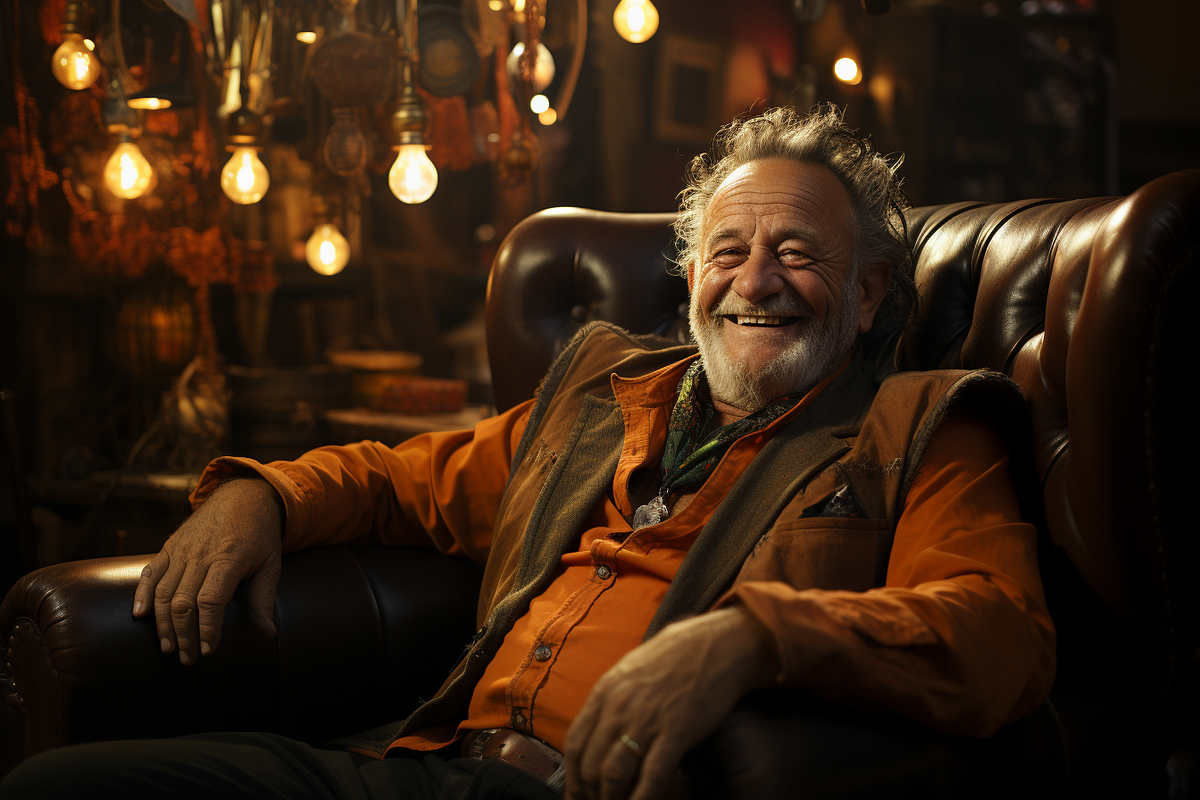 Midjourney’s Exciting New Feature : Panning | by Henry Zhang | Bootcamp | Medium