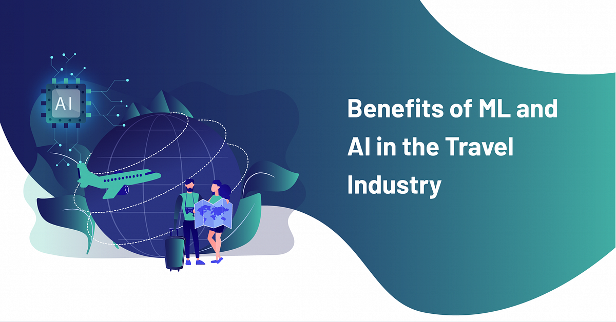 Travel Easy with AI: Embracing the Future of Smart Travel | by ...