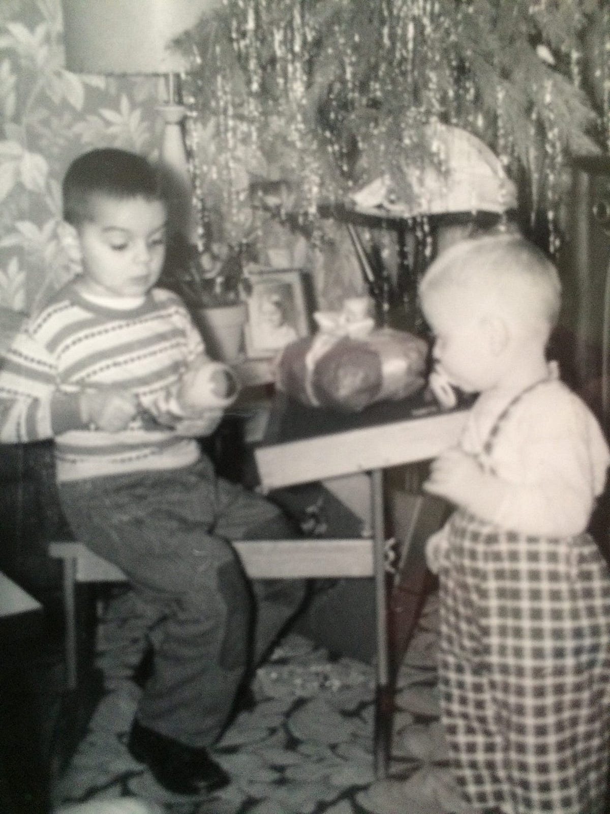 Santa’s “Perfect Gift”. Bruce Coulter asks, “What is the best… | by ...