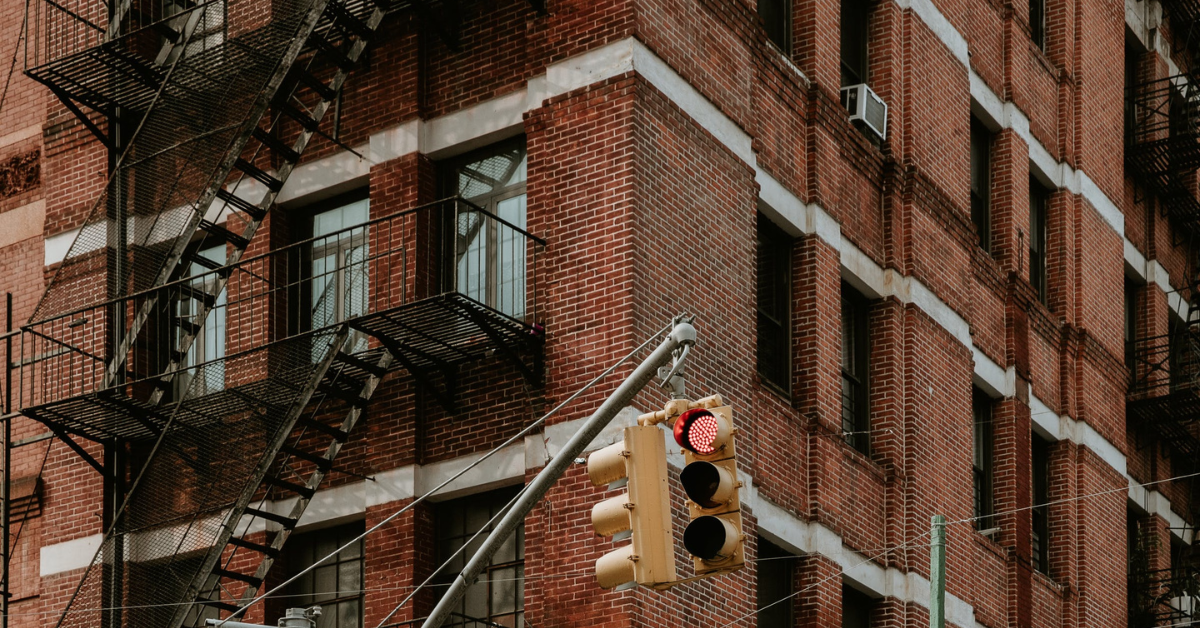 Safe Exit Stairs: A Priority | by Osceola Fence Company | Medium