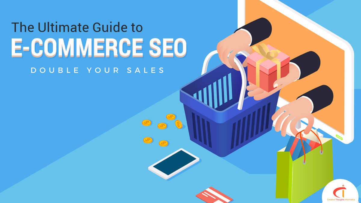 SEO Best Practices for E-Commerce Website, Double Your Sales | by ...
