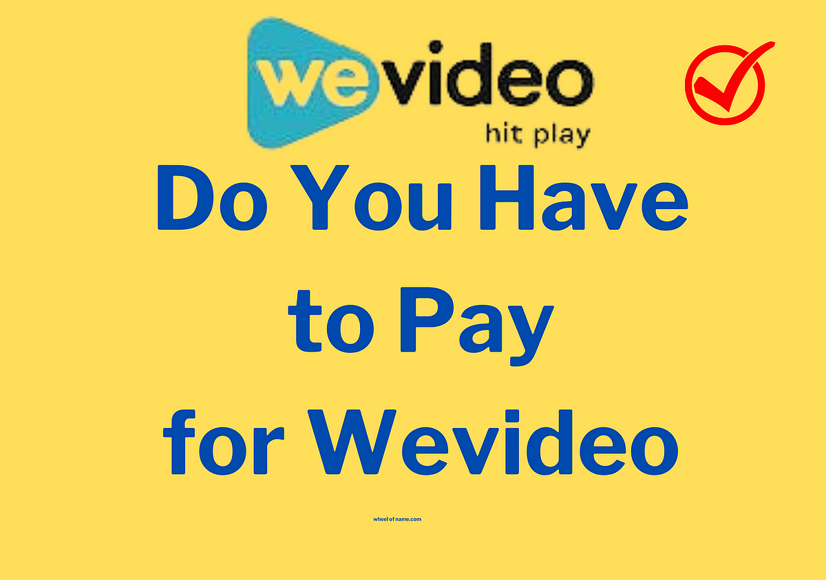 WeVideo vs. Traditional Editing: Best Choice for You? | by Liam Green ...