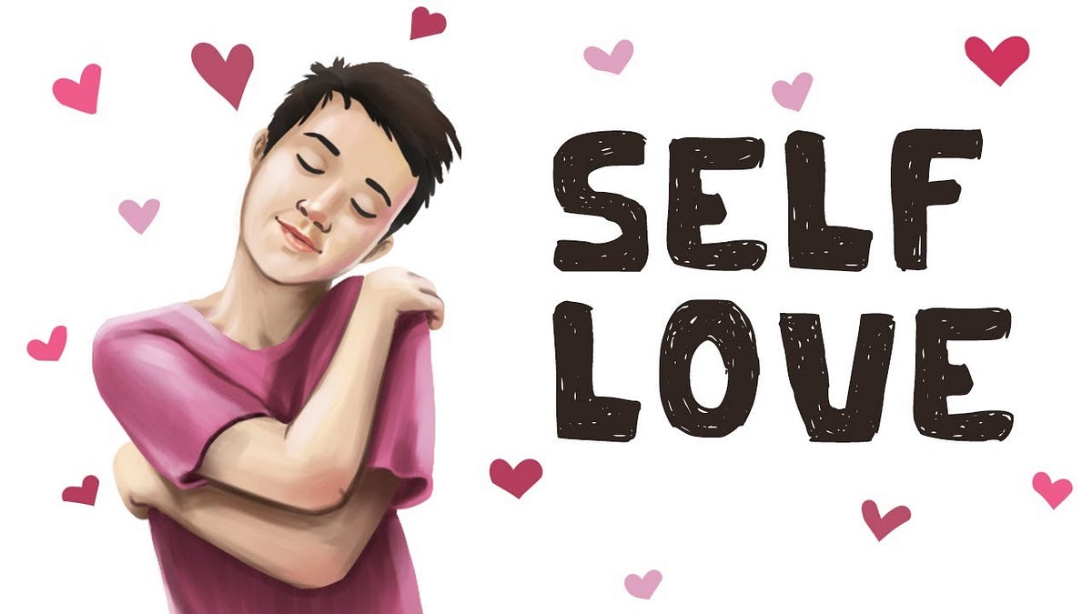 The Art of Self-Care: Prioritizing Your Well-Being in a Hectic World ...