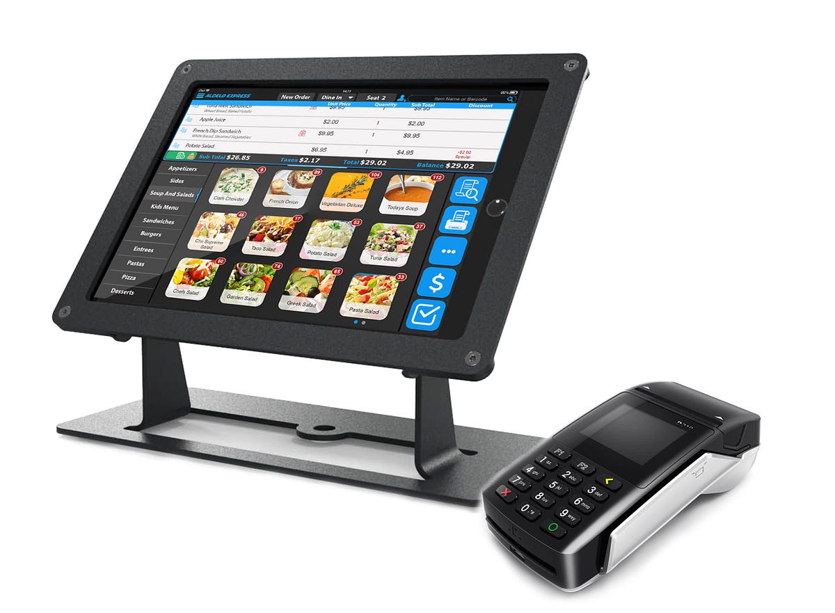 Aldelo Launches Express, A Cloud POS. Here’s The Inside Scoop | by ...