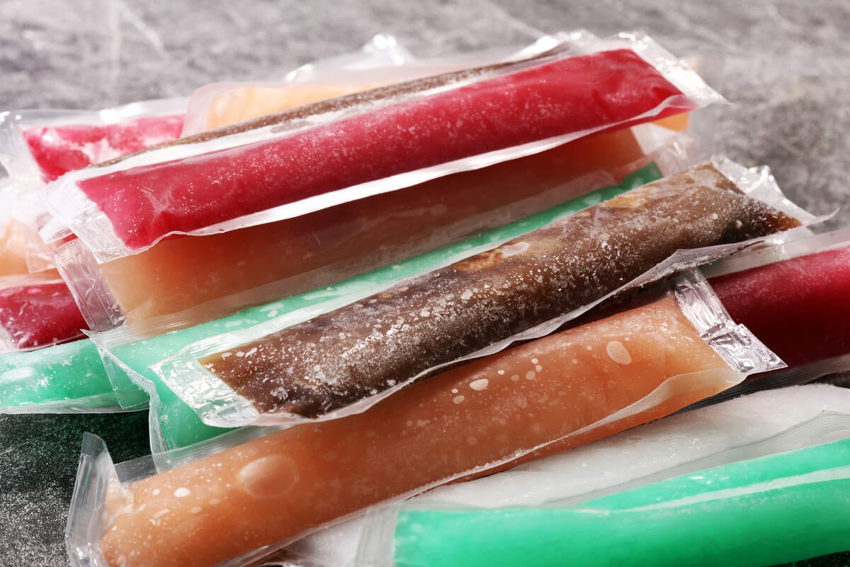 It’s National Freezer Pop Day | July 8, 2024 | by Checkiday | Medium