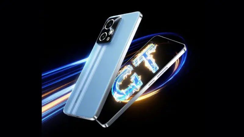 Honor 90 GT Will Have Three-Sided Narrower Bezels Than The iPhone 15 Pro | by Shobuj Tech | Medium