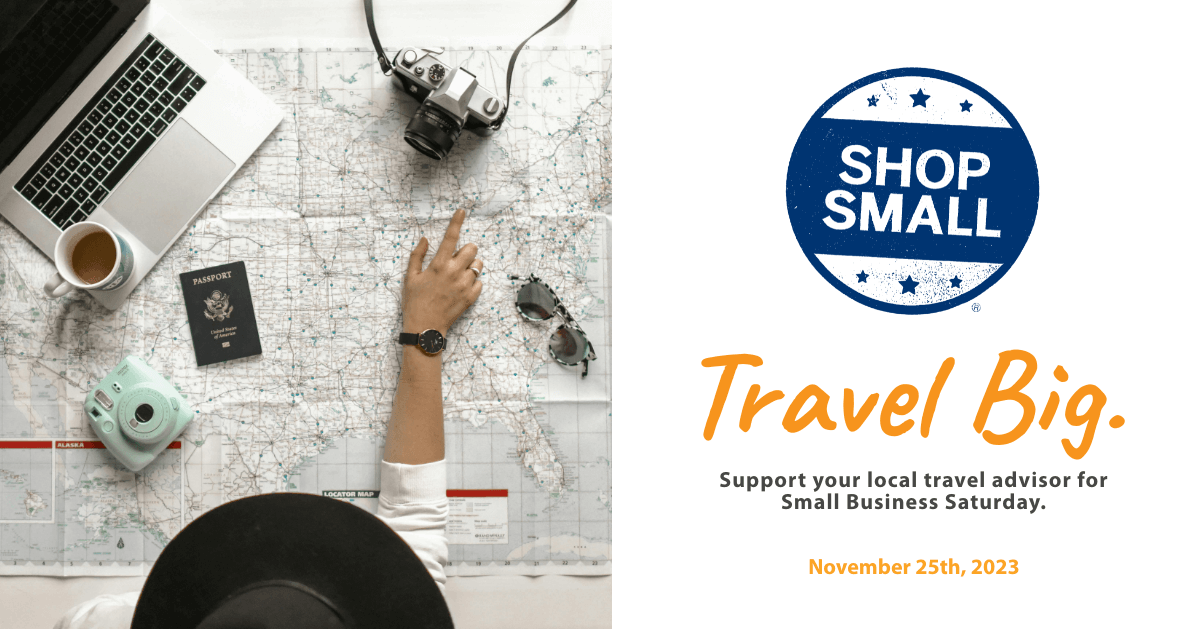 Travel Agency Small Business | by Sksvsf Ryshsj | Sep, 2024 | Medium