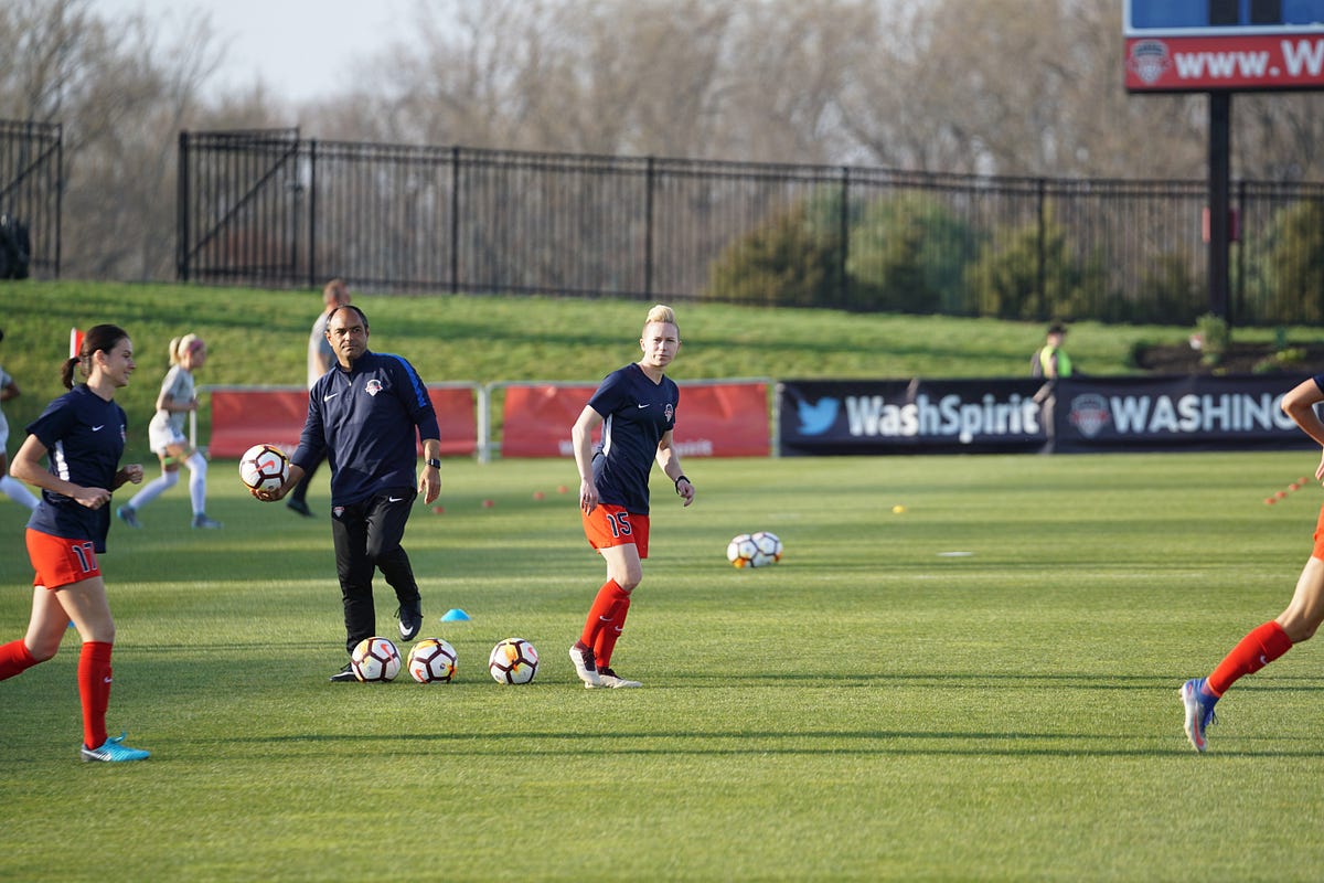 How to stay fit in football. Football Fitness Essential | by ...